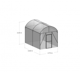 ระบบเกษตร Smart Farm ยุคดิจิทัล - SPsmartplants - Smart Green House